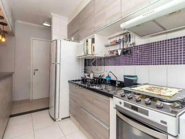 Apartamento para Venda em Santo André/SP Campestre 3 Quartos