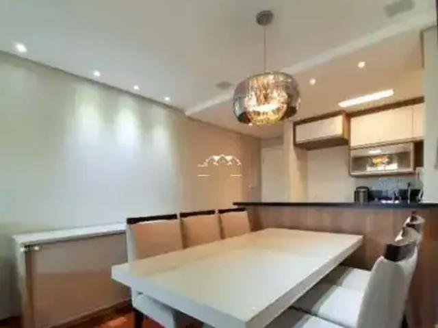 Apartamento para Venda em Santo André/SP Campestre 3 Quartos