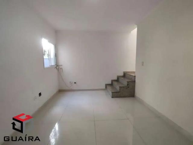 Apartamento para Venda em Santo André/SP Campestre 3 Quartos