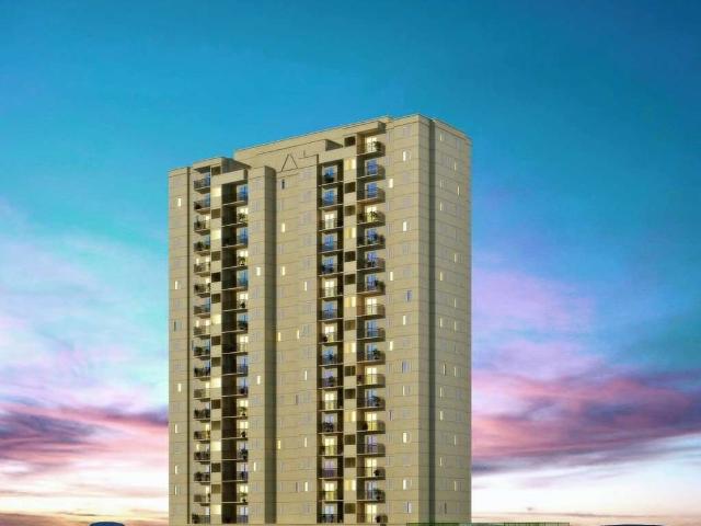 Apartamento para Venda em Santo André/SP Campestre 3 Quartos