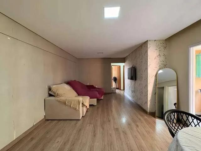 Apartamento para Venda em Santo André/SP Campestre 3 Quartos