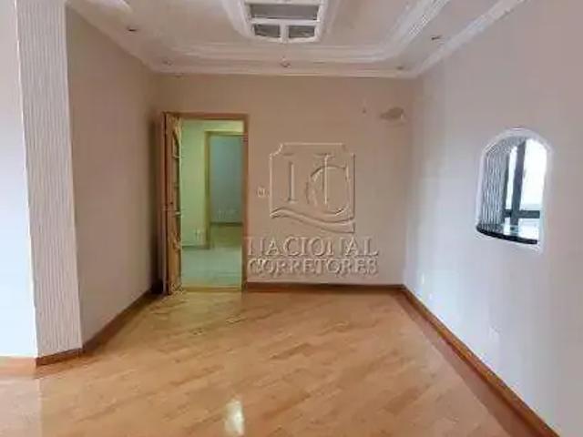 Apartamento para Venda em Santo André/SP Campestre 3 Quartos