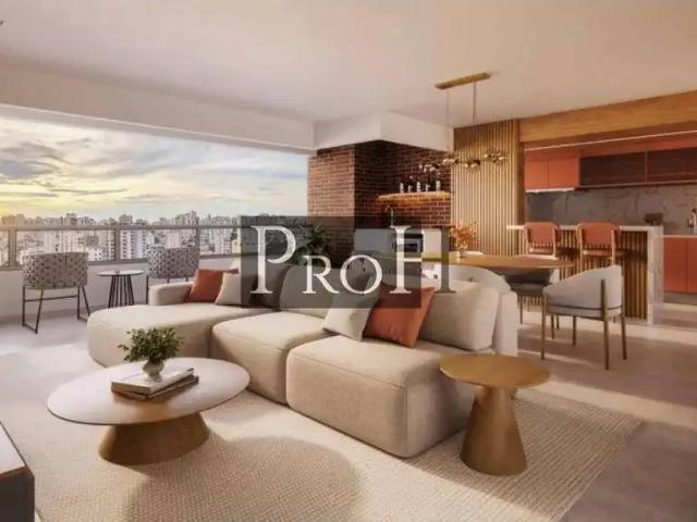 Apartamento para Venda em Santo André/SP Campestre 3 Quartos