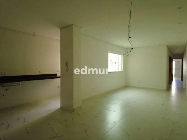 Apartamento para Venda em Santo André/SP Campestre 3 Quartos