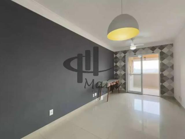 Apartamento para Venda em Santo André/SP Campestre 3 Quartos