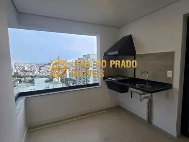 Apartamento para Venda em Santo André/SP Campestre 3 Quartos