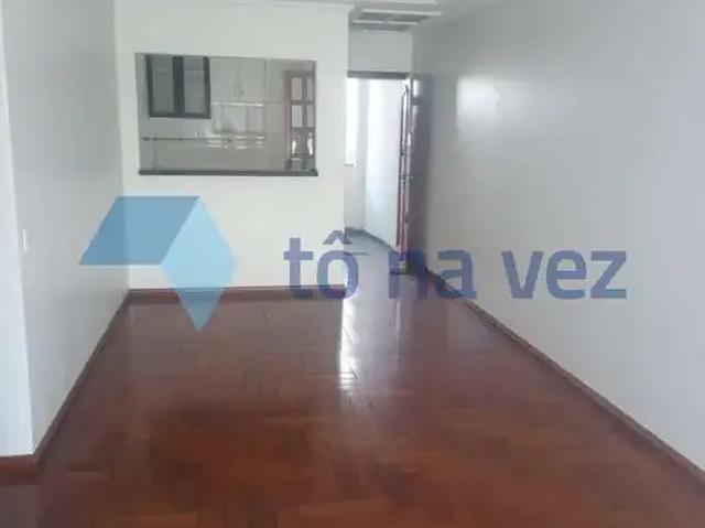 Apartamento para Venda em Santo André/SP Campestre 3 Quartos
