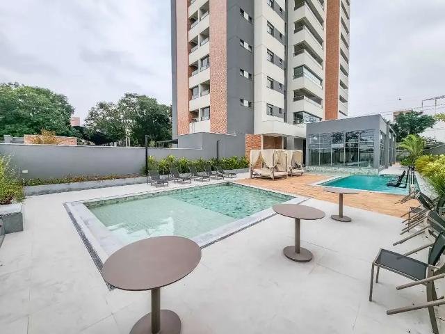 Apartamento para Venda em Santo André/SP Campestre 3 Quartos