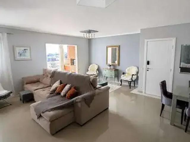 Apartamento para Venda em Santo André/SP Campestre 3 Quartos