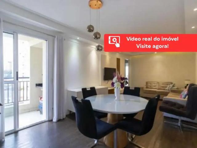 Apartamento para Venda em Santo André/SP Campestre 3 Quartos
