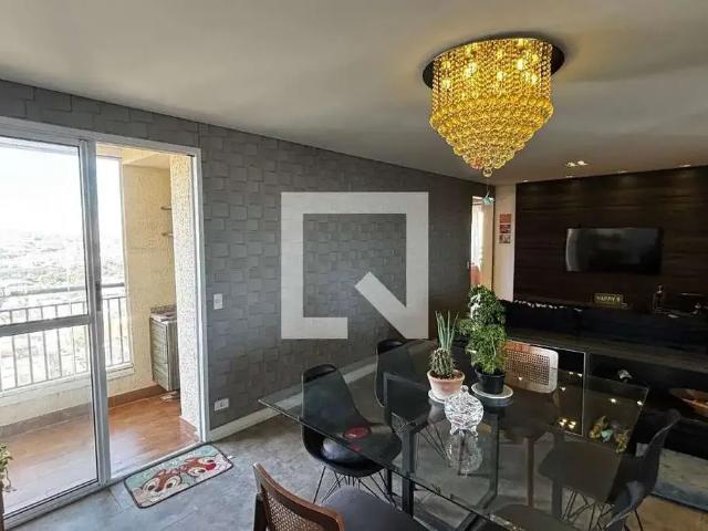 Apartamento para Venda em Santo André/SP Campestre 3 Quartos