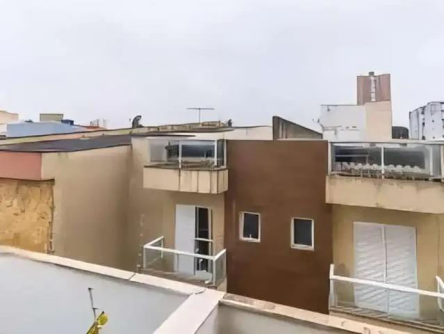 Apartamento para Venda em Santo André/SP Campestre 3 Quartos