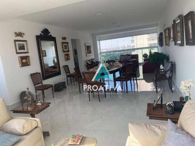 Apartamento para Venda em Santo André/SP Campestre 3 Quartos