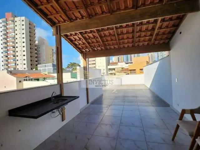 Apartamento para Venda em Santo André/SP Campestre 3 Quartos