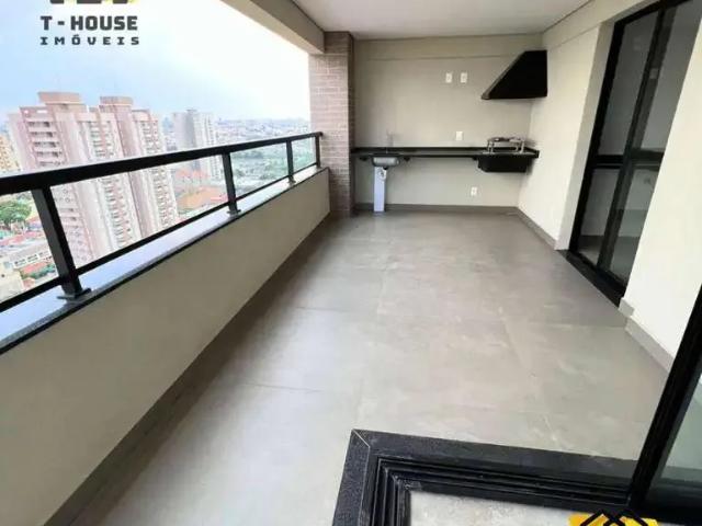 Apartamento para Venda em Santo André/SP Campestre 3 Quartos