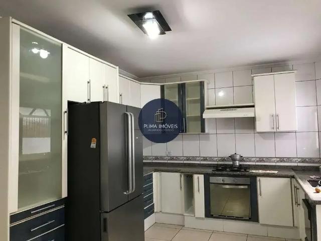 Apartamento para Venda em Santo André/SP Campestre 3 Quartos
