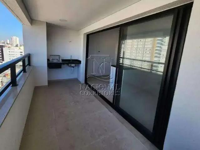 Apartamento para Venda em Santo André/SP Campestre 3 Quartos