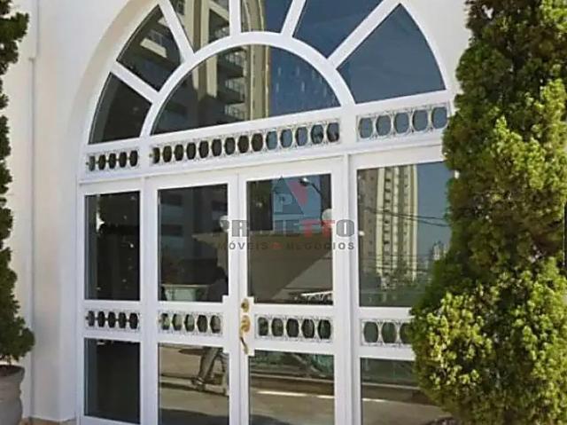 Apartamento para Venda em Santo André/SP Campestre 3 Quartos