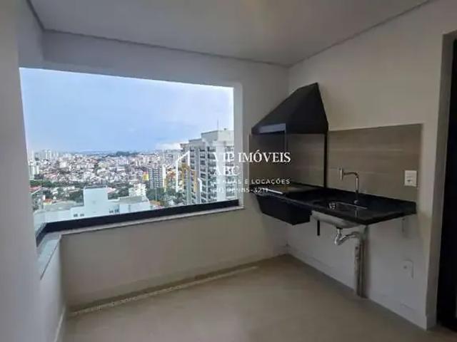 Apartamento para Venda em Santo André/SP Campestre 3 Quartos