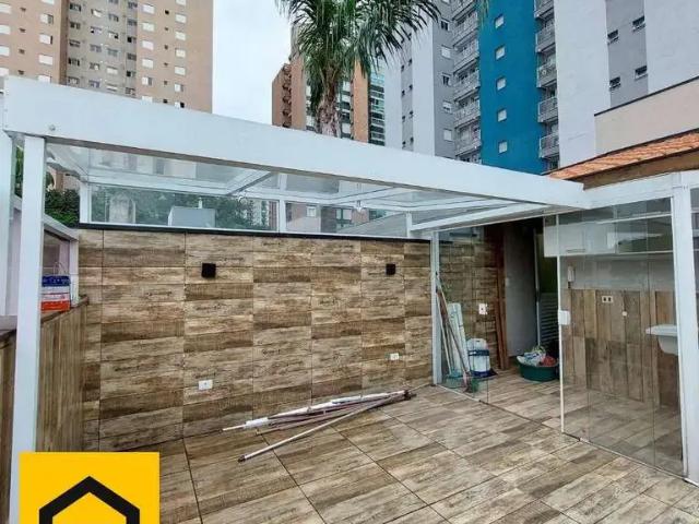 Apartamento para Venda em Santo André/SP Campestre 3 Quartos
