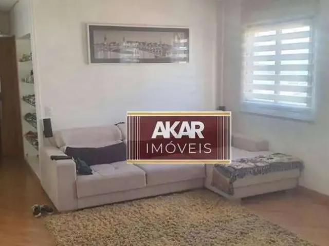 Apartamento para Venda em Santo André/SP Campestre 3 Quartos