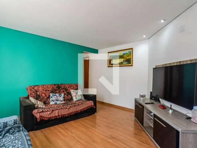 Apartamento para Venda em Santo André/SP Campestre 3 Quartos