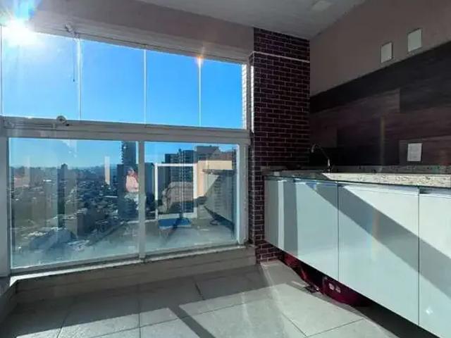 Apartamento para Venda em Santo André/SP Campestre 3 Quartos