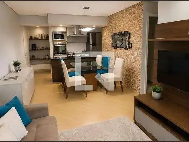 Apartamento para Venda em Santo André/SP Campestre 3 Quartos