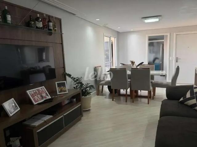 Apartamento para Venda em Santo André/SP Campestre 3 Quartos