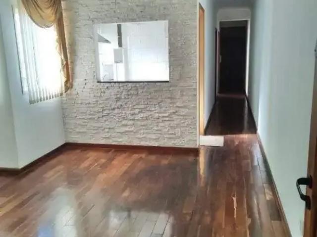 Apartamento para Venda em Santo André/SP Campestre 3 Quartos