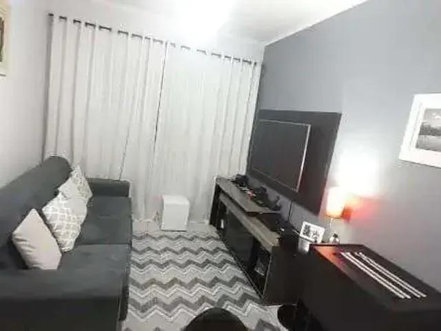 Apartamento para Venda em Santo André/SP Campestre 3 Quartos