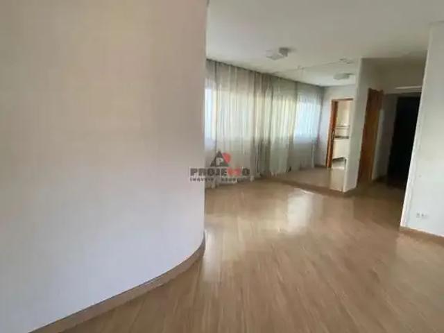 Apartamento para Venda em Santo André/SP Campestre 3 Quartos