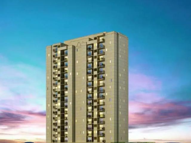 Apartamento para Venda em Santo André/SP Campestre 3 Quartos