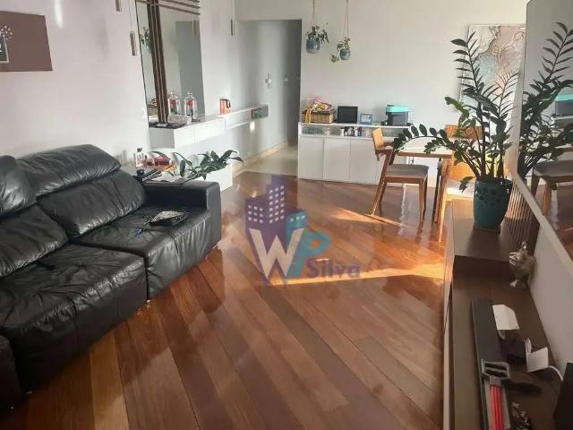 Apartamento para Venda em Santo André/SP Campestre 3 Quartos