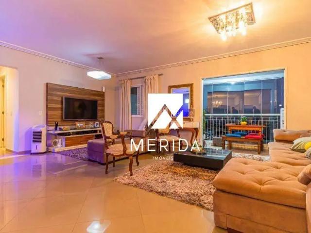 Apartamento para Venda em Santo André/SP Campestre 3 Quartos