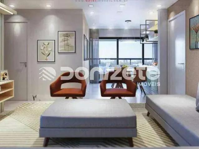 Apartamento para Venda em Santo André/SP Campestre 3 Quartos
