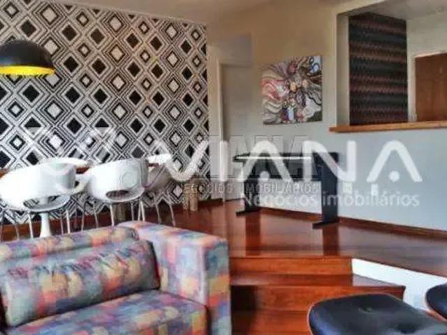 Apartamento para Venda em Santo André/SP Campestre 3 Quartos