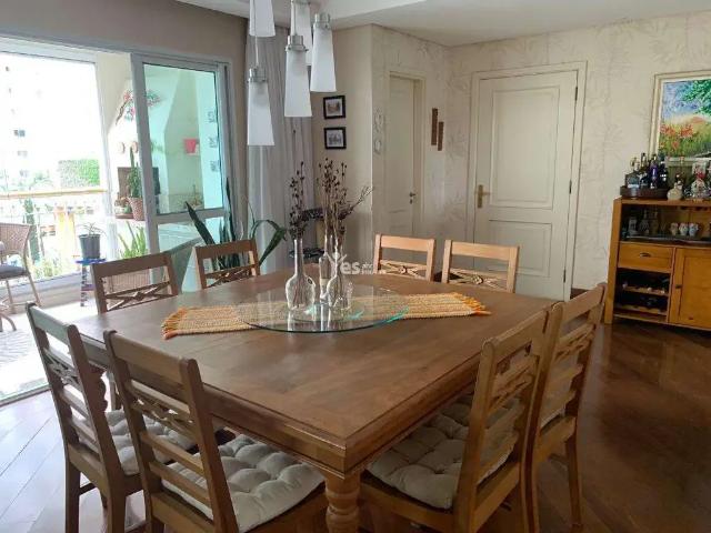 Apartamento para Venda em Santo André/SP Campestre 3 Quartos
