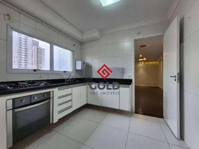Apartamento para Venda em Santo André/SP Campestre 3 Quartos