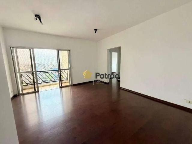 Apartamento para Venda em Santo André/SP Campestre 3 Quartos