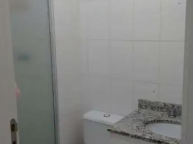 Apartamento para Venda em Santo André/SP Campestre 3 Quartos
