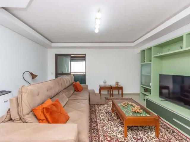 Apartamento para Venda em Santo André/SP Campestre 3 Quartos