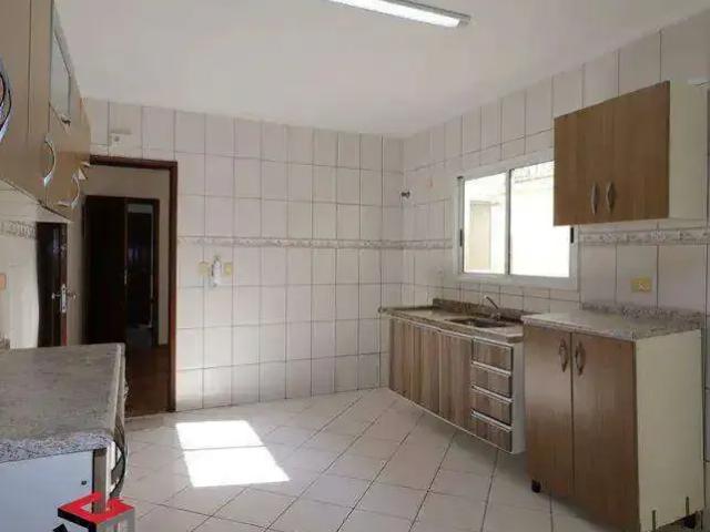 Apartamento para Venda em Santo André/SP Campestre 3 Quartos
