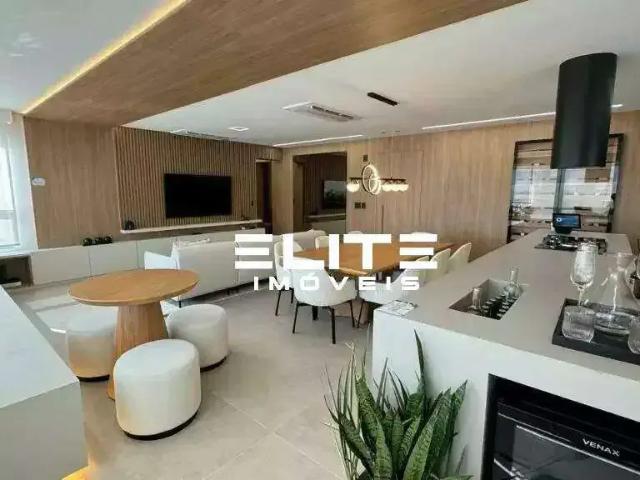 Apartamento para Venda em Santo André/SP Campestre 3 Quartos