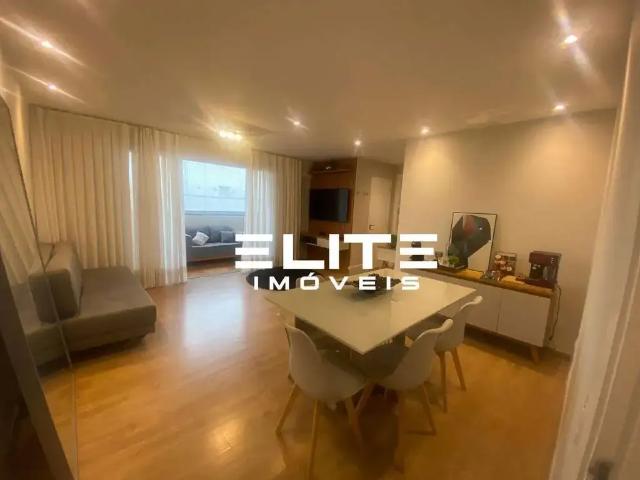 Apartamento para Venda em Santo André/SP Campestre 3 Quartos