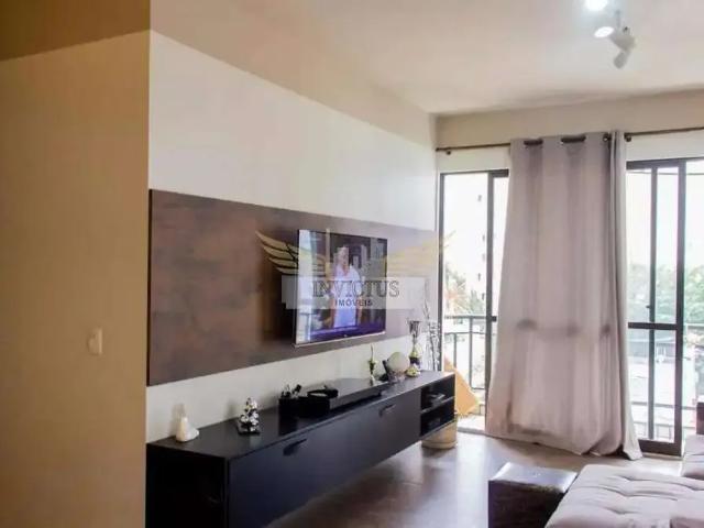 Apartamento para Venda em Santo André/SP Campestre 3 Quartos