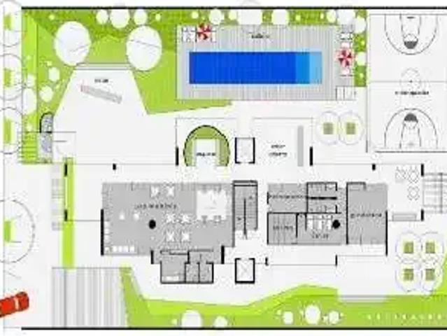 Apartamento para Venda em Santo André/SP Campestre 3 Quartos