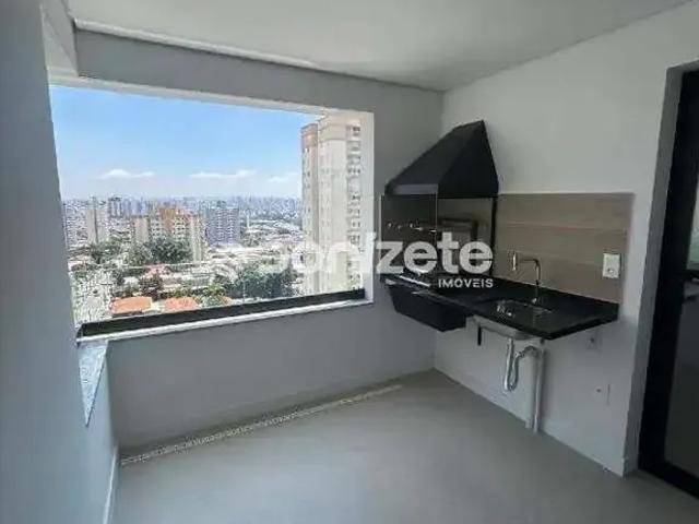 Apartamento para Venda em Santo André/SP Campestre 3 Quartos