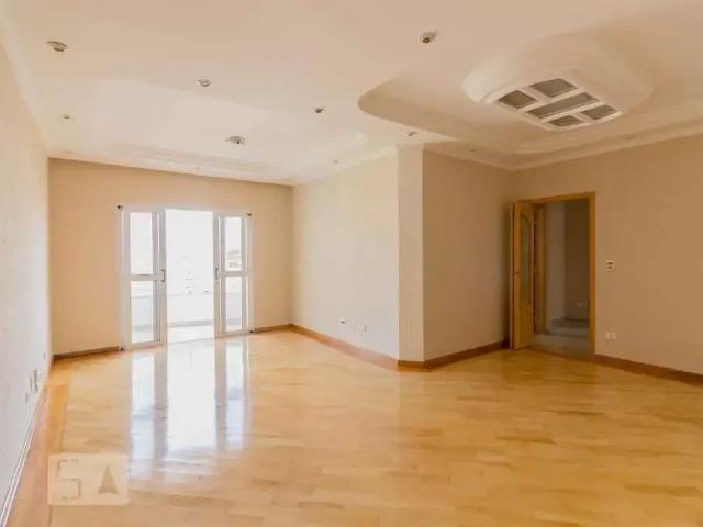 Apartamento para Venda em Santo André/SP Campestre 3 Quartos