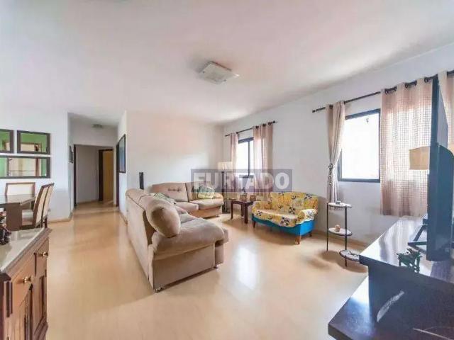 Apartamento para Venda em Santo André/SP Campestre 3 Quartos